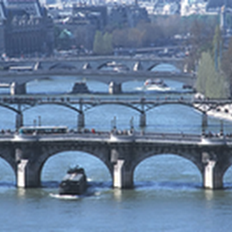 Ponts de Paris de Bercy à Suresnes… | Visites guidées à Paris : + de 50 ...